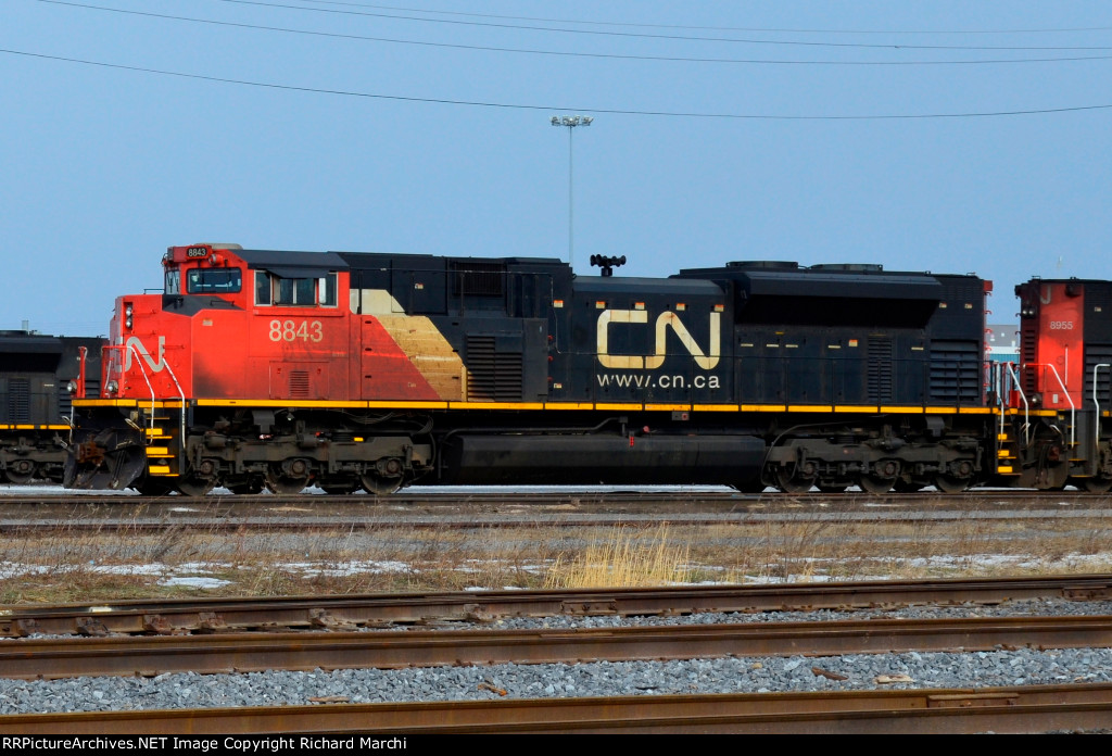 CN 8843